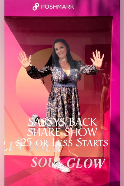 Posh Show - Poshmark